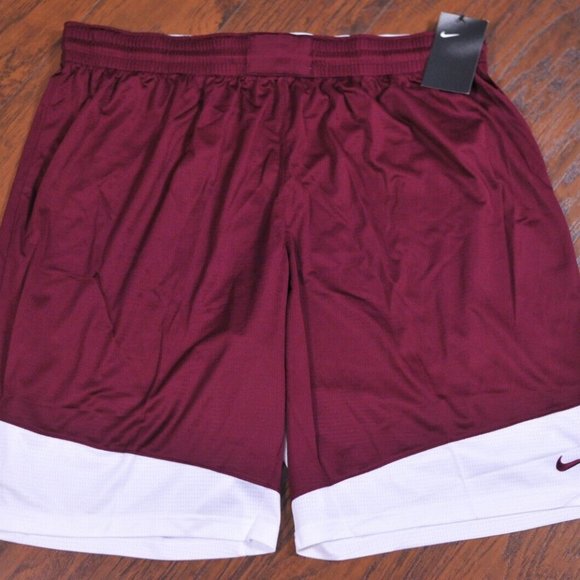 Nike | Shorts | Nwt Nike Womens Basketball Shorts Hyperlite | Poshmark
